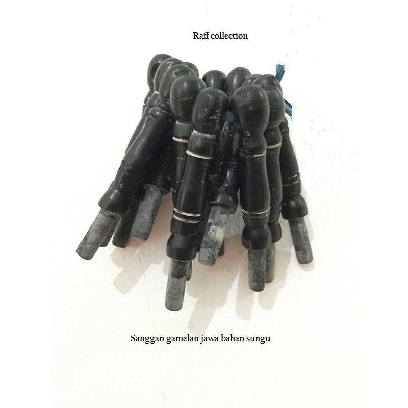 Jual SANGGAN SUNGU ATAU TANDUK | Shopee Indonesia