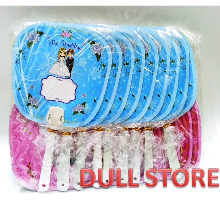 Jual KIPAS WEDDING PERNIKAHAN Souvenir Pernikahan SOVENIR SOFENIR Kipas ...