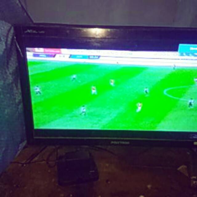 Jual Tv Bekas Led Polytron 24inch PLD24D8511 | Shopee Indonesia