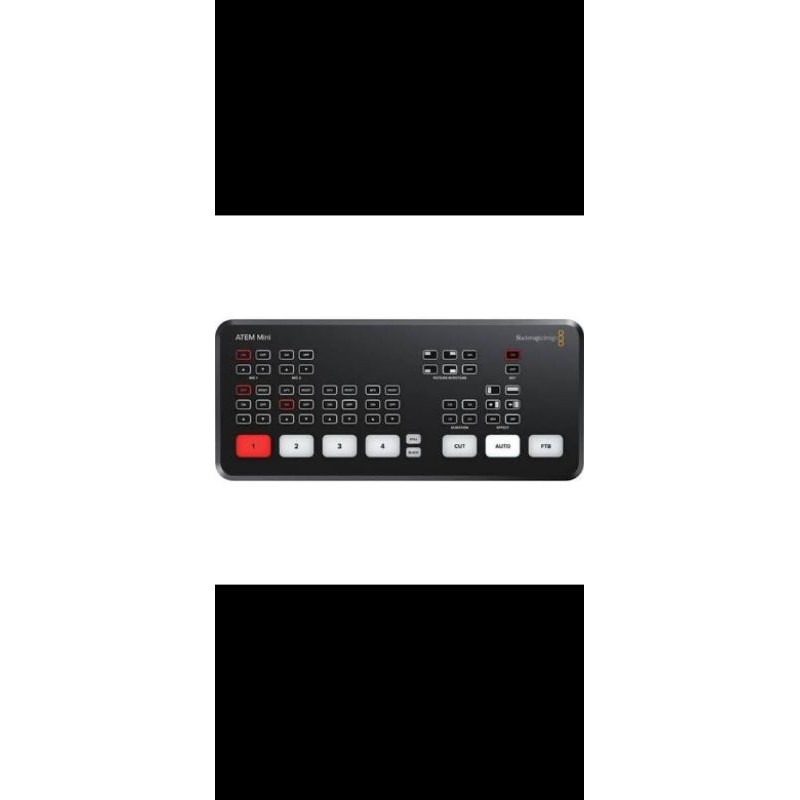 Jual Black Magic Design Atem Mini Switcher | Shopee Indonesia
