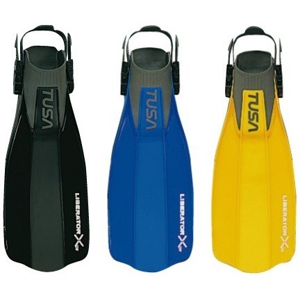 Jual Tusa Diving Fin Liberator X-Ten | Shopee Indonesia