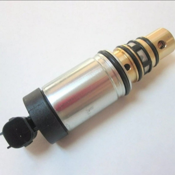 Jual Selenoid AC KIA RIO Solenoid Valve Control Kompresor AC Tahun 2012 ...