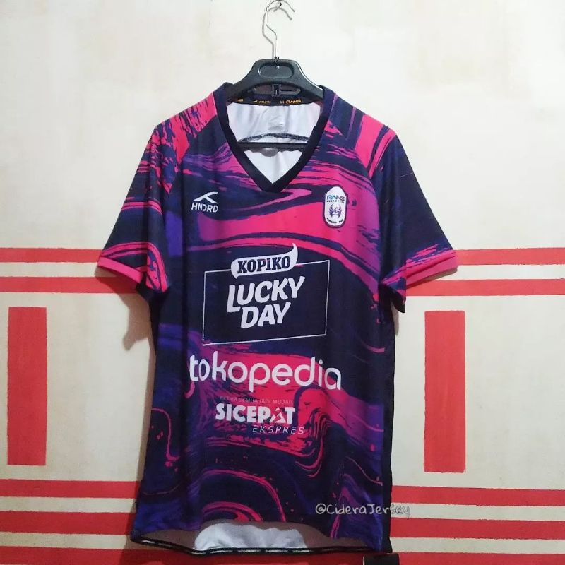Jual Jersey Original Rans Nusantara FC Home 2022 Liga 1 | Shopee Indonesia