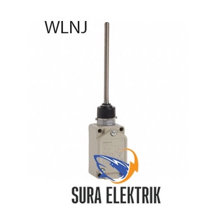 Jual LIMIT SWITCH WLNJ Omron | Shopee Indonesia
