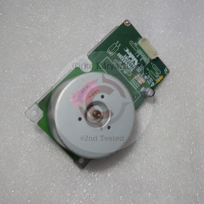 Jual Nidec Dc Brushless Servo Motor BLDC Dc 24v 2.5A | Shopee Indonesia