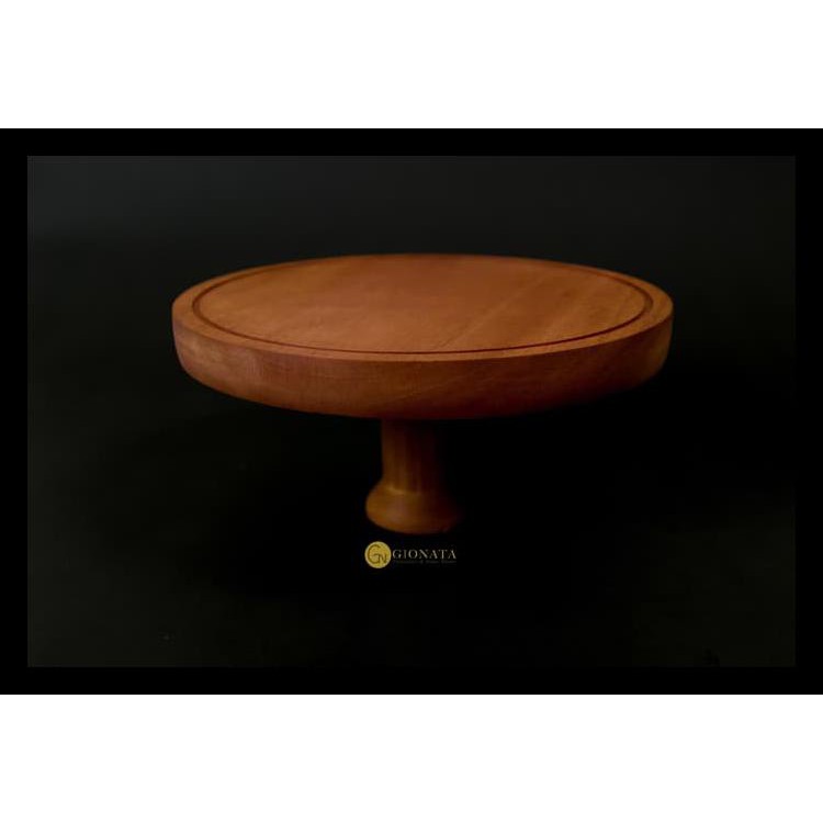 Jual MEGHAN REGULAR CAKE STAND / ALAS KUE / CAKE STAND / TEMPAT KUE ...