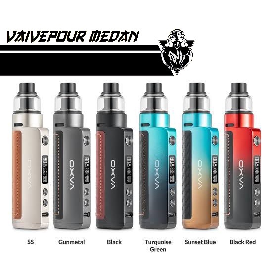 Jual OXVA ORIGIN V2 | Shopee Indonesia