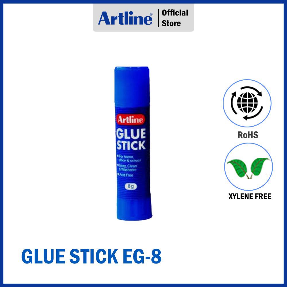 Jual LEM STICK ARTLINE 8 GRAM (1PCS) ++ | Shopee Indonesia