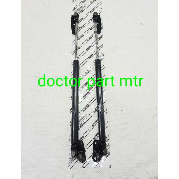 Jual shock bagasi/shock hidrolik bagasi belakang toyota innova | Shopee ...