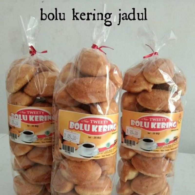Jual Bolu kering Jadul | Shopee Indonesia