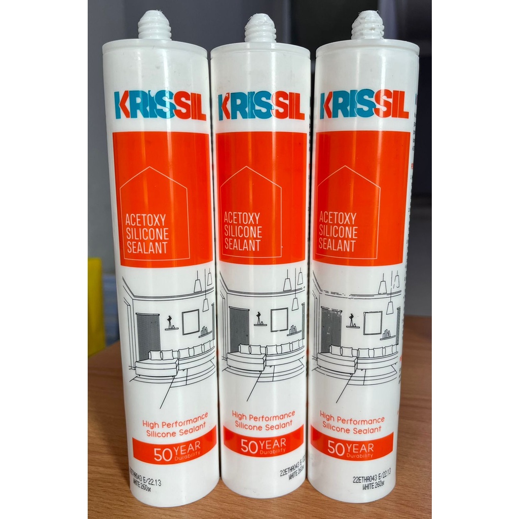 Jual Lem Silikon Kaca Terlengkap & Harga Terbaru Juni 2026 | Shopee ...