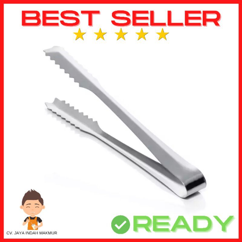 Jual Capitan Bbq Capitan Kue Roti Es Jepitan Kue Roti Bbq Penjepit Kue ...