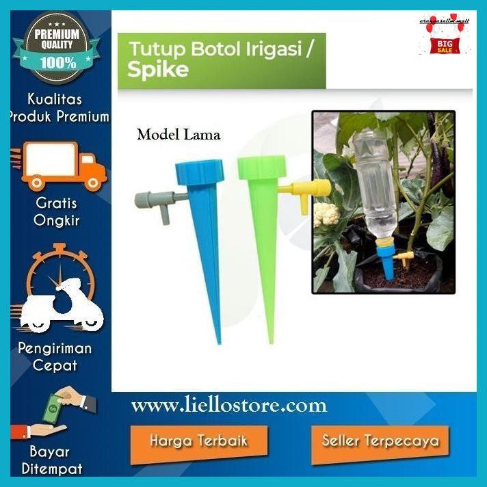 Jual GEMBORDKK- ALAT PENYIRAMAN TANAMAN OTOMATIS - BARU -RUMAH-TANGGA ...