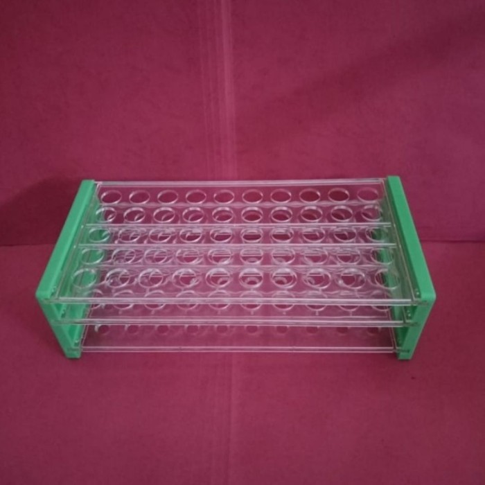 Jual rak tabung reaksi | Shopee Indonesia