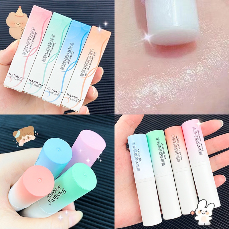 Jual Parfum balsem padat stick refresing | Shopee Indonesia