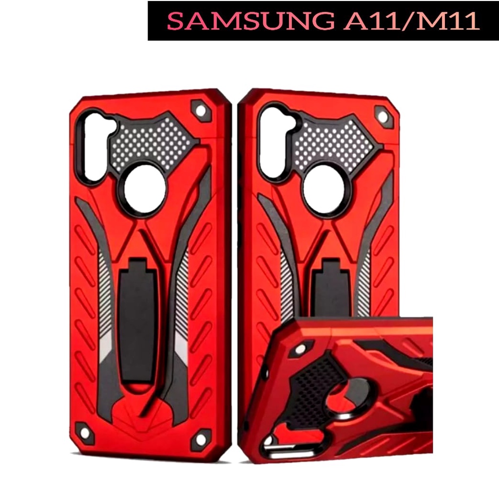 Jual Casing HP SAMSUNG GALAXY A11/M11 Case Hardcase Armor Terbaru ...