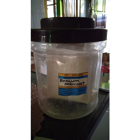 Jual Amilum Manihot 200 gram | Shopee Indonesia