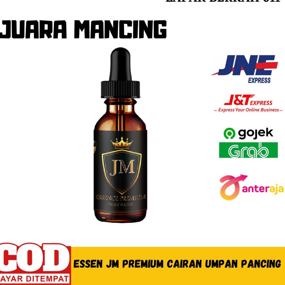 Jual Essen JM PUM Umpan Pancing Ikan Air Tawar Ikan mas lomba -Lele ... Jual Essen JM PUM Umpan Pancing Ikan Air Tawar Ikan mas lomba -Lele ...