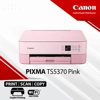 Jual canon pixma ts5370 Harga Terbaik & Termurah Juni 2024 | Shopee ...