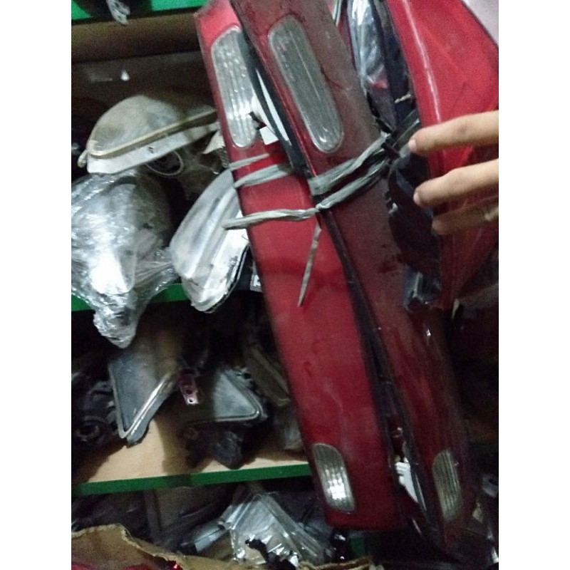 Jual reflektor Toyota Timor original | Shopee Indonesia