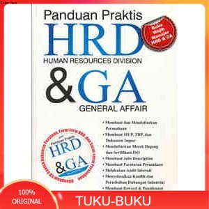Jual PANDUAN PRAKTIS HRD DAN GA | Shopee Indonesia