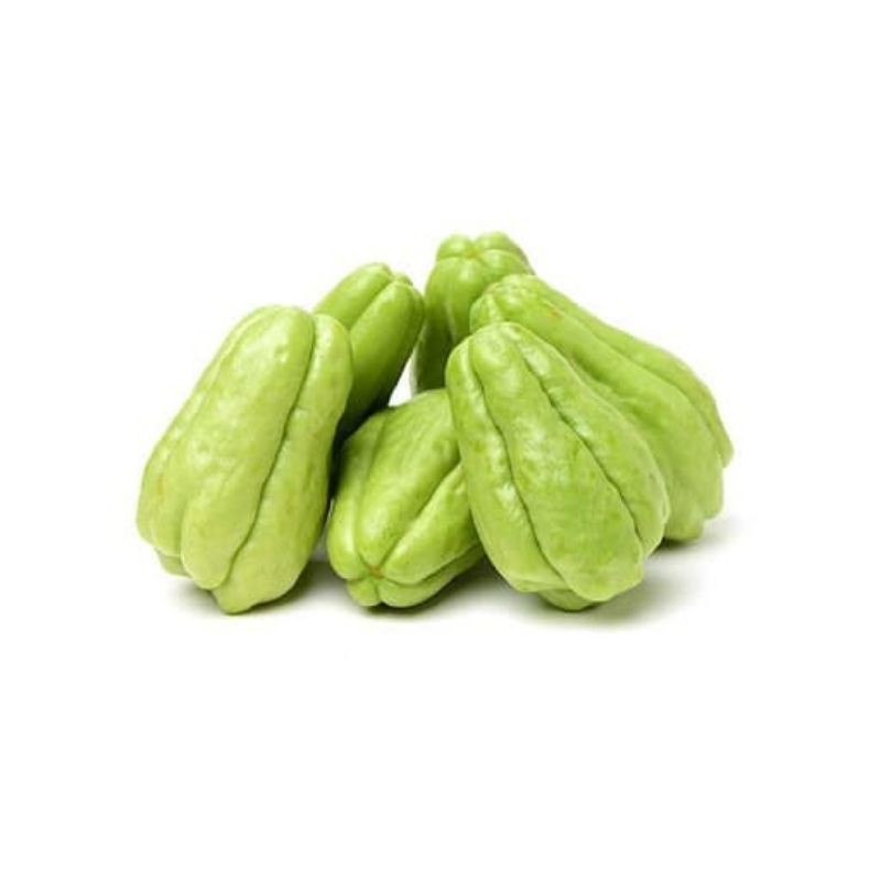 Jual Labu Siam Besar/Kecil lalap 500g | Shopee Indonesia