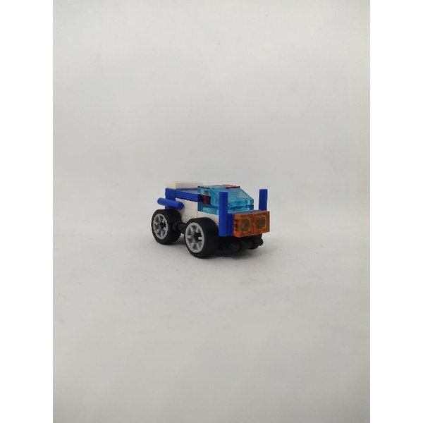 Jual Lego Mobil Mini | Shopee Indonesia