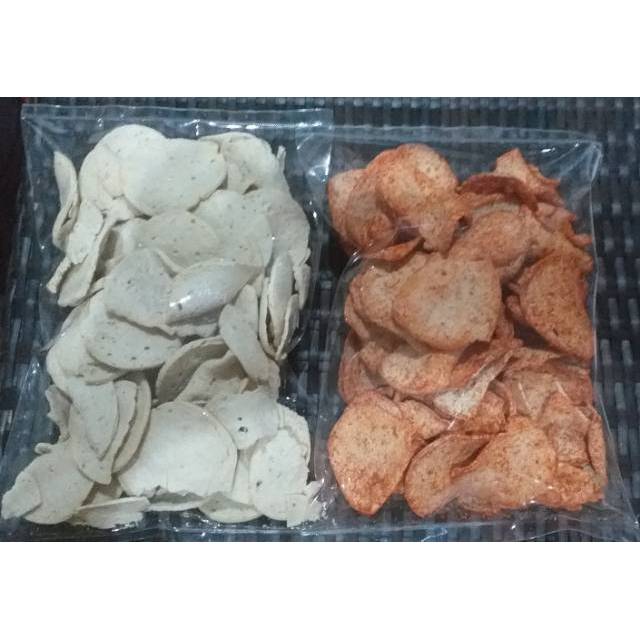 Jual Basreng Bandung 2kg | Shopee Indonesia