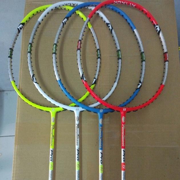 Jual RAKET BADMINTON/BULUTANGKIS HART POWER SHOOT DSF5415E | Shopee ...