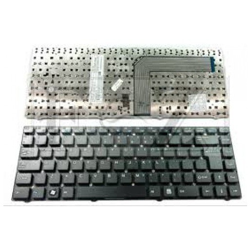 Jual Keyboard ADVAN Soulmate Z4D-25232 G4C-8232 M4-50232 / AXIOO Neon ...