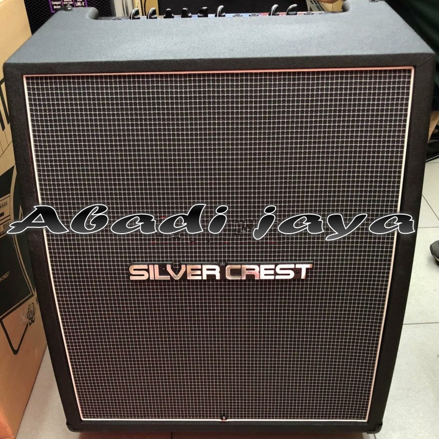 Jual ampli keyboard silvercrest ck 200 ampli keyboard silvercrest ck200 ...