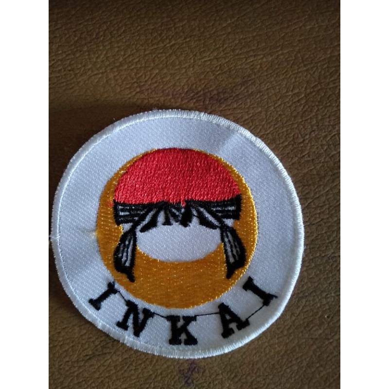Jual logo_inkai | Shopee Indonesia