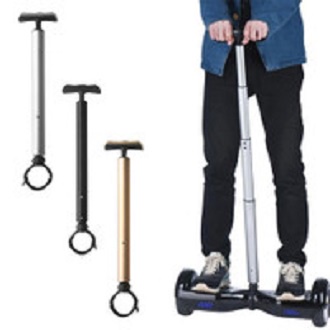 Jual Bar Handle untuk Hoverboard 6,5 inch dan 10 inch | Shopee Indonesia