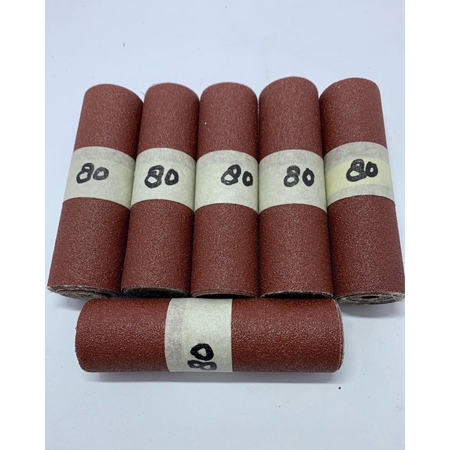 Jual AMPLAS EKAMENT 80 AMPLAS BESI AMPLAS KAYU AMPLAS STAINLESH ...