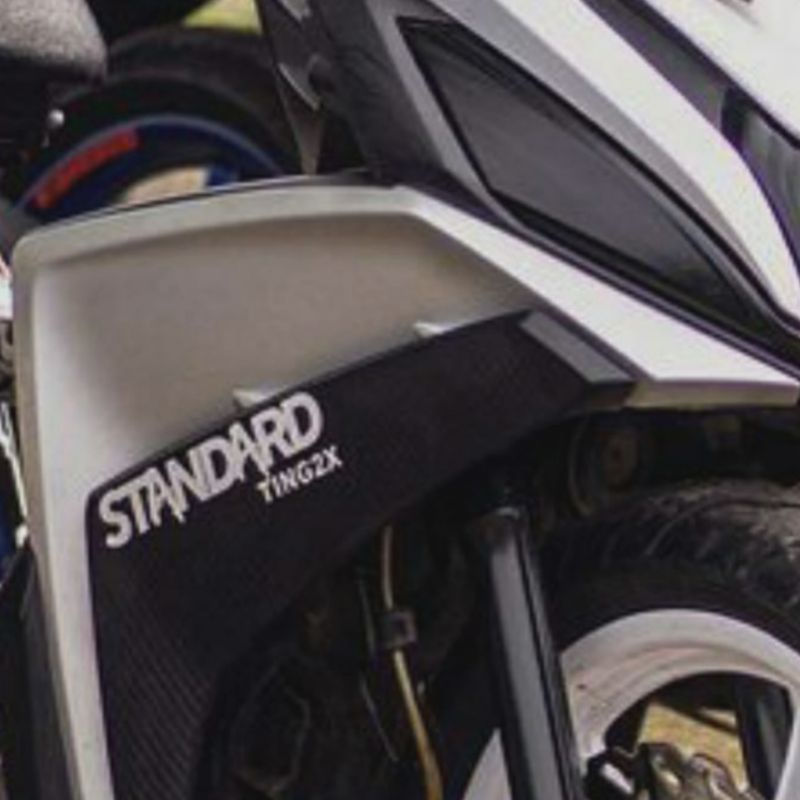 Jual Stiker Viral Beat/Vario/Matic Standard Ting 2x Standard Ting Ting ...