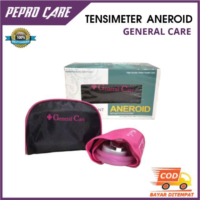 Jual ALAT TENSI ANEROID GENERAL CARE / ALAT TENSI GC / Alat ukur tensi ... Jual ALAT TENSI ANEROID GENERAL CARE / ALAT TENSI GC / Alat ukur tensi ...