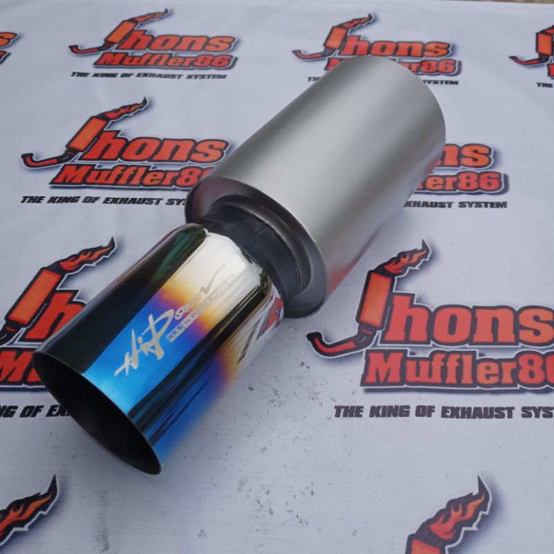 Jual Muffler Terlengkap & Harga Terbaru Mei 2026 | Shopee Indonesia