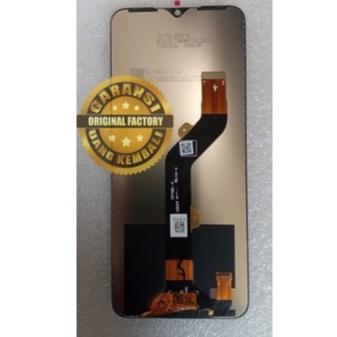 Jual LCD TOUCHSCREEN TECNO POVA NEO LE6 LE6h FULLSET ORIGINAL FACTORY ...