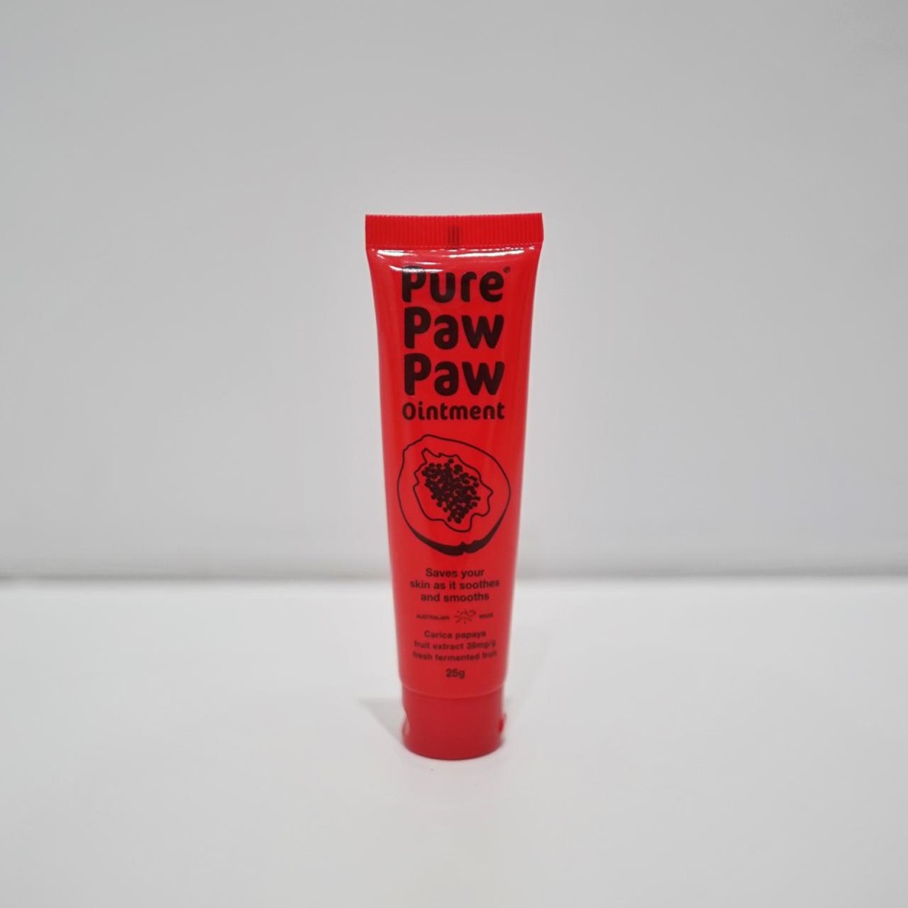 Jual Pure Paw Paw Herbal Ointment Original | Shopee Indonesia