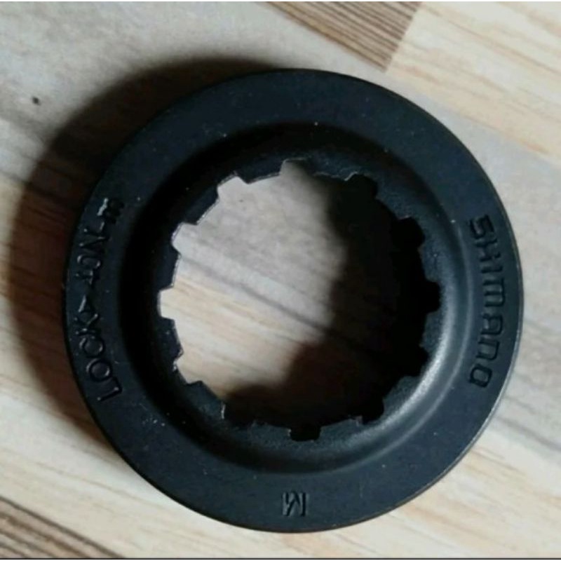Jual Lock Ring Rotor Shimano | Shopee Indonesia