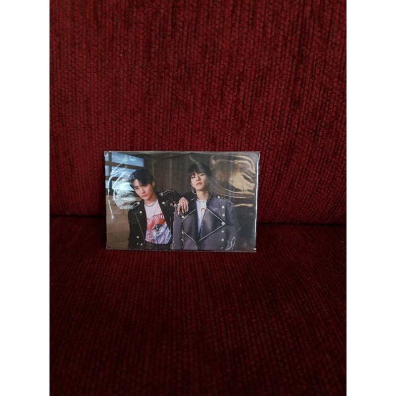 Jual PC STRAY KIDS PC BANGCHAN LEE KNOW CHANGBIN VOCAL RACHA | Shopee ...
