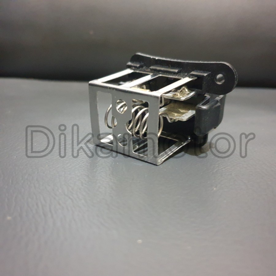 Jual resistor extra fan Ford fiesta dan ecosport | Shopee Indonesia