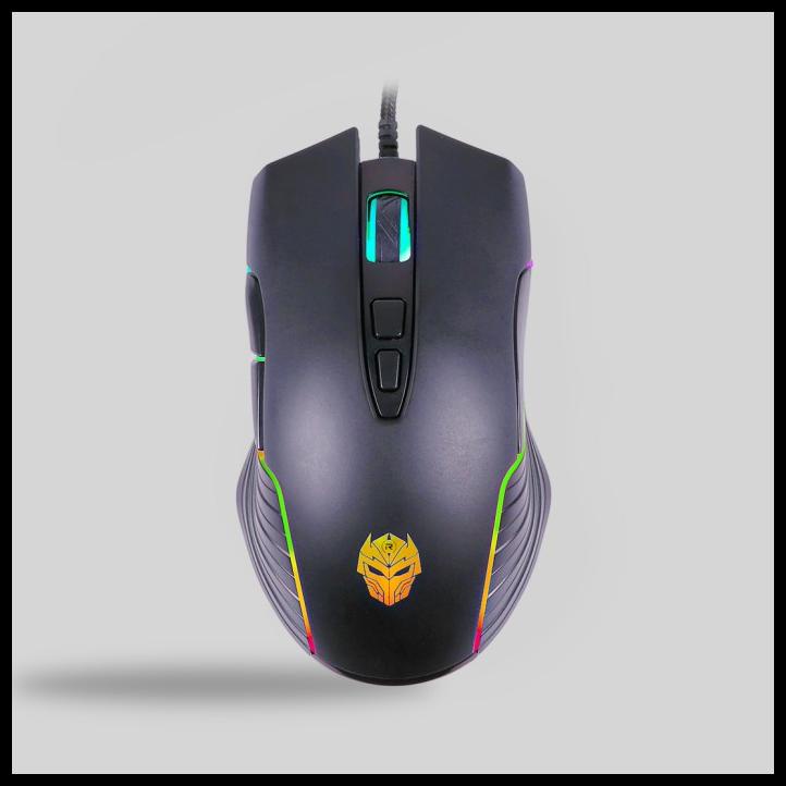 Jual Rexus Mouse Gaming Xierra X12 | Shopee Indonesia