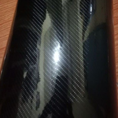 Jual stiker scotlet Carbon 6D Super glossy/kilat per 1meter | Shopee ...