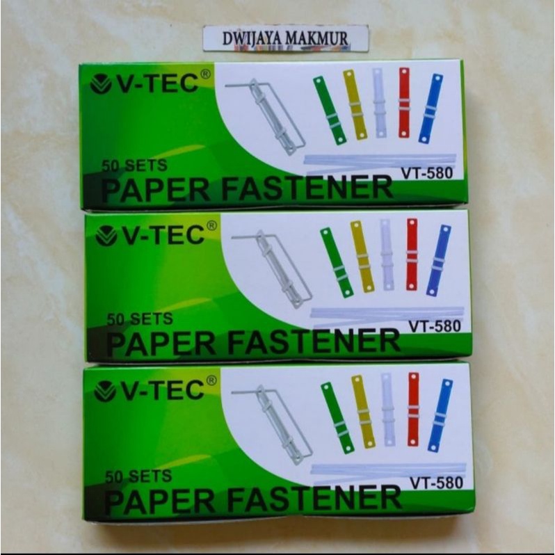 Jual Paper Fastener | Shopee Indonesia