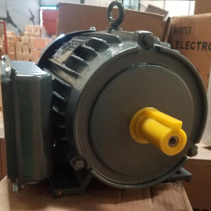 Jual Dinamo Elektro Motor 3 Hp 3 Pk 1 Phase 1 Fase 1500 Rpm Orsatti Taiwan Best Deal | Shopee ...