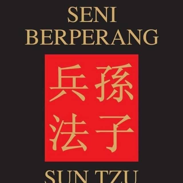 Jual Seni Berperang Sun Tzu | Shopee Indonesia