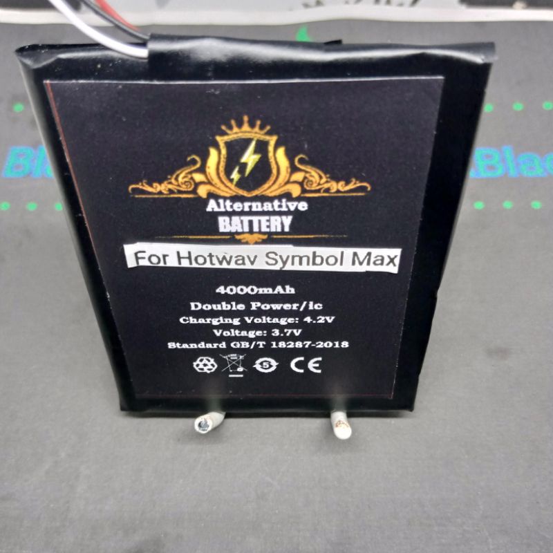 Jual Batrai For Hotwav Symbol Max Batre Persamaan Simbol Max Batre ...