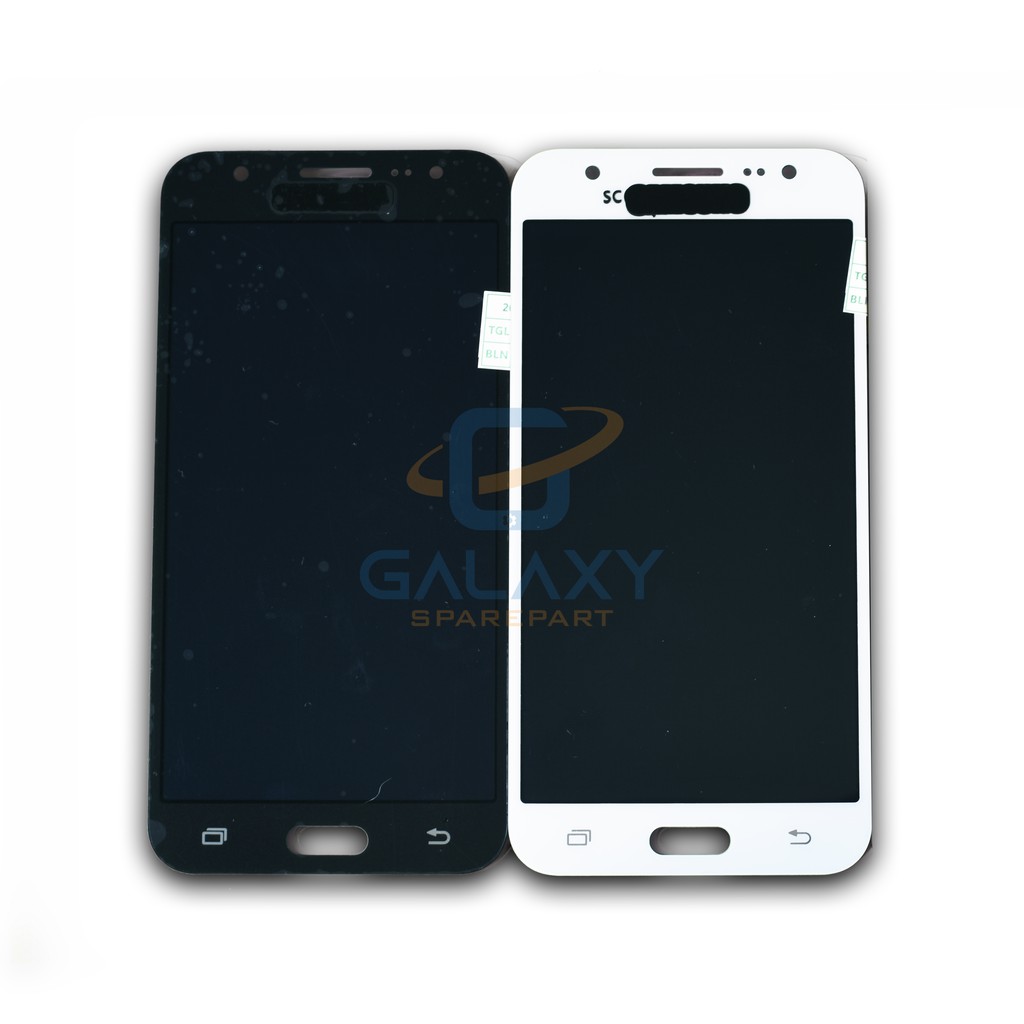 Jual LCD TOUCHSCREEN SAMSUNG GALAXY J5 J500 J500G ORIGINAL KONTRAS BISA ...