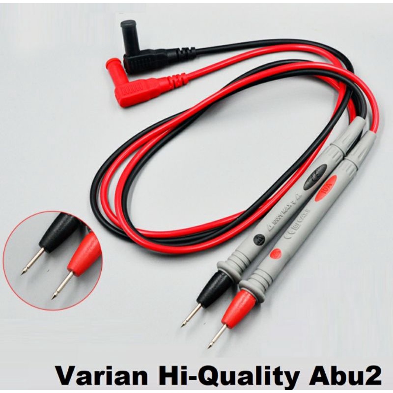 Jual KABEL MULTITESTER AVOMETER DIGITAL ANALOG | Shopee Indonesia